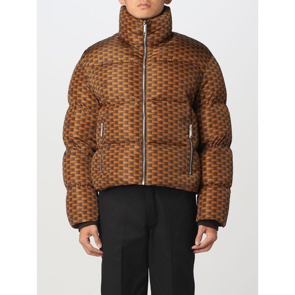 Bally | Jackets & Coats | Bally Jacket Men Tobacco | Poshmark